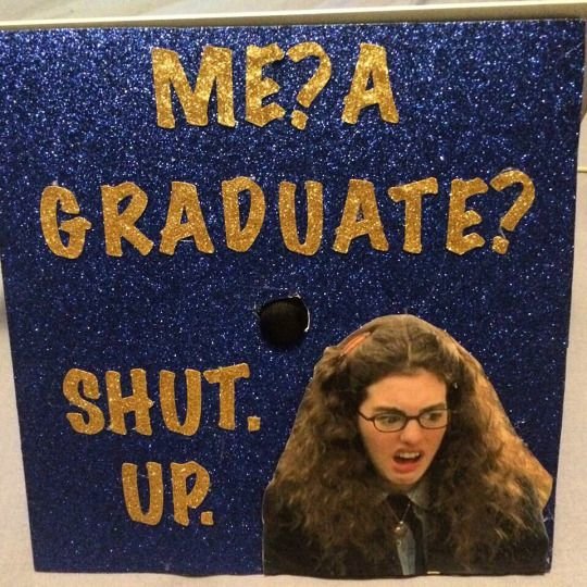 13 Memes That Everyone With Senioritis Will Relate To