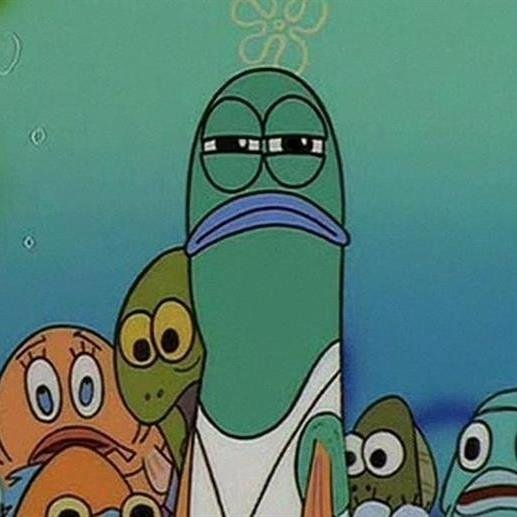 12 Spongebob Memes That Perfectly Describe a Day in the Life of a ...