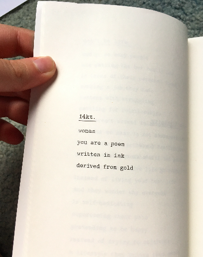 15 R.H. Sin Poems To Use As Instagram Captions