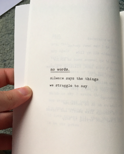 15 R.H. Sin Poems To Use As Instagram Captions