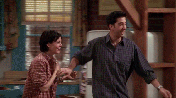 20 Of The Most Memorable Quotes From "Friends"
