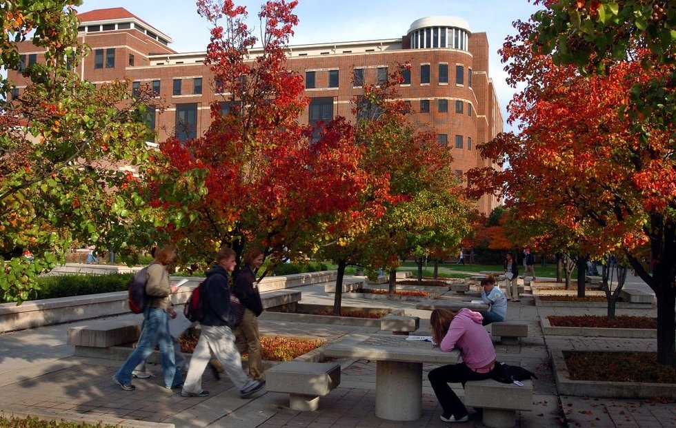 15 Purdue Rankings That Will Make You Realize It Is The Greatest School ...