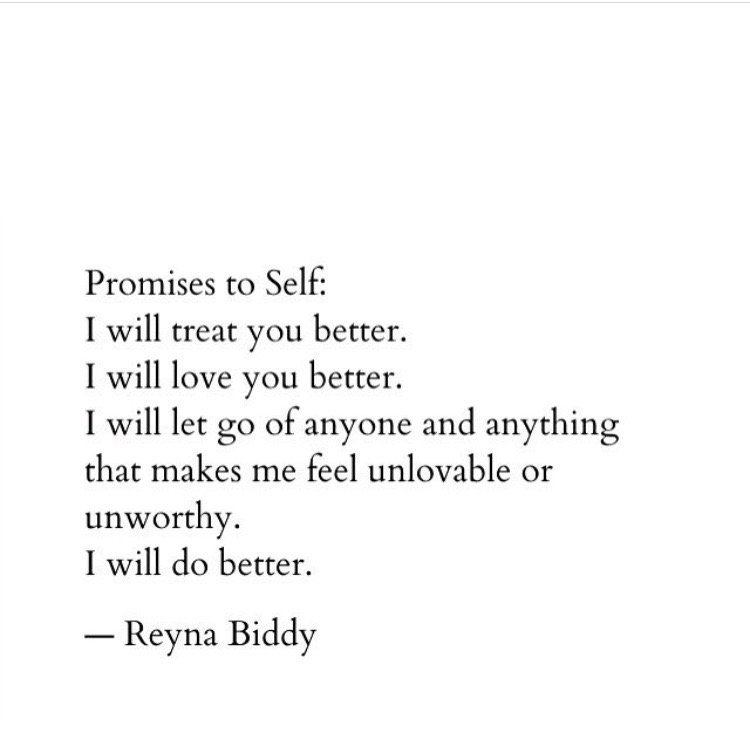 Reyna Biddy Poetry Inspiration To Get You Through Finals