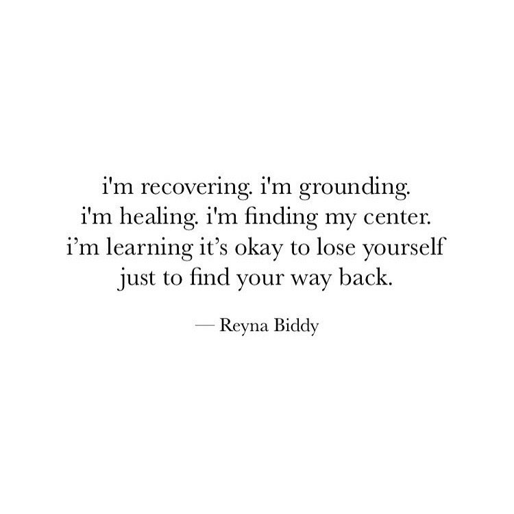 Reyna Biddy Poetry Inspiration To Get You Through Finals