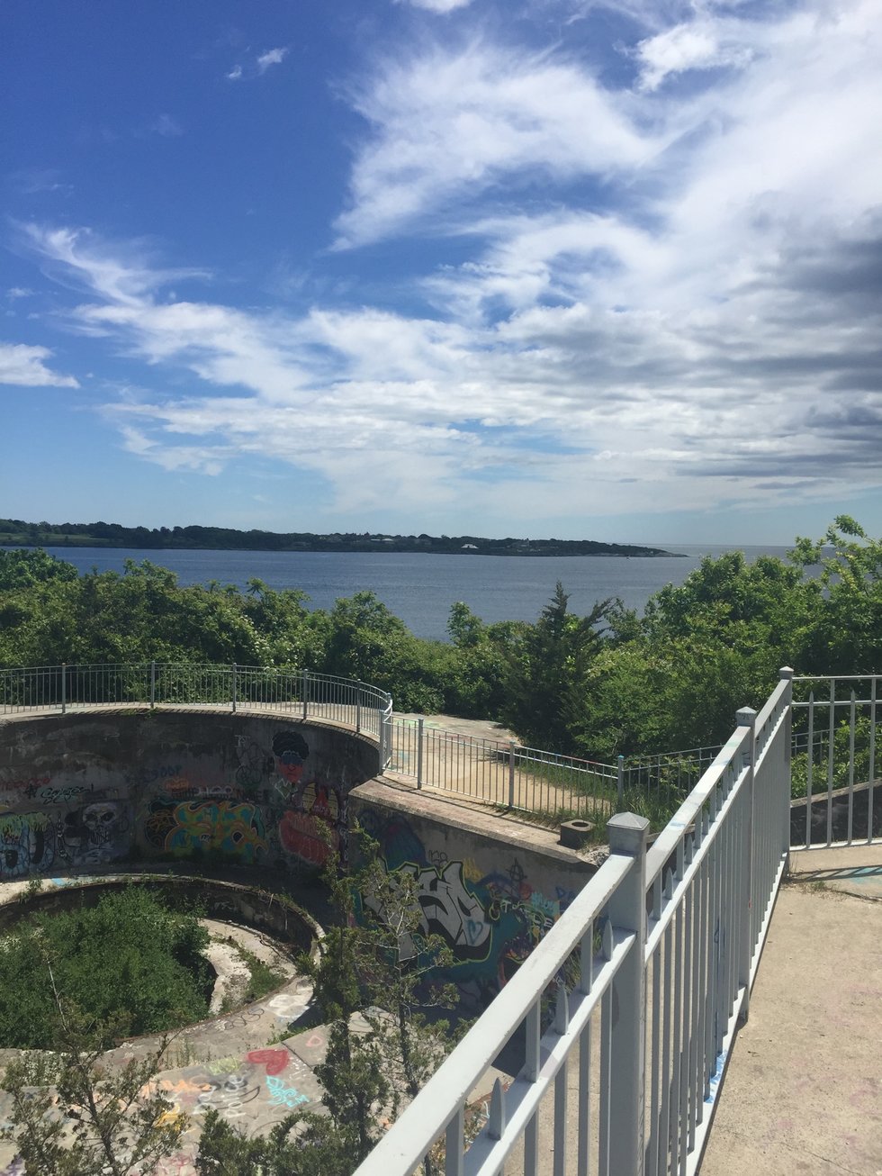 25 Rhode Island State Parks, Beaches And Campgrounds You Need To ...