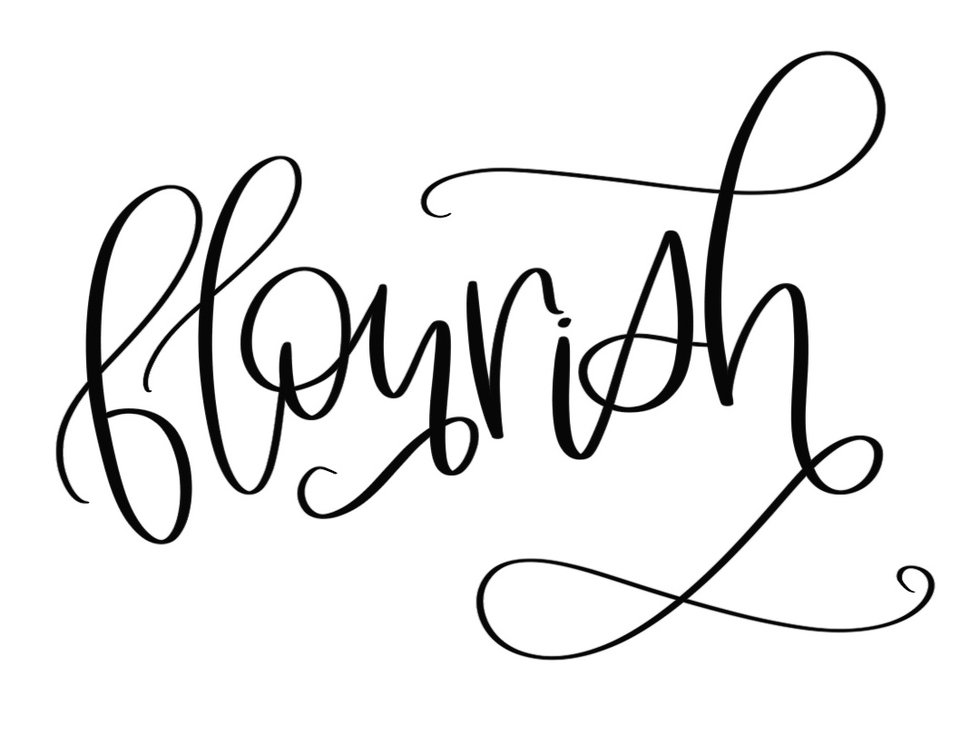 How To Do Hand Lettering