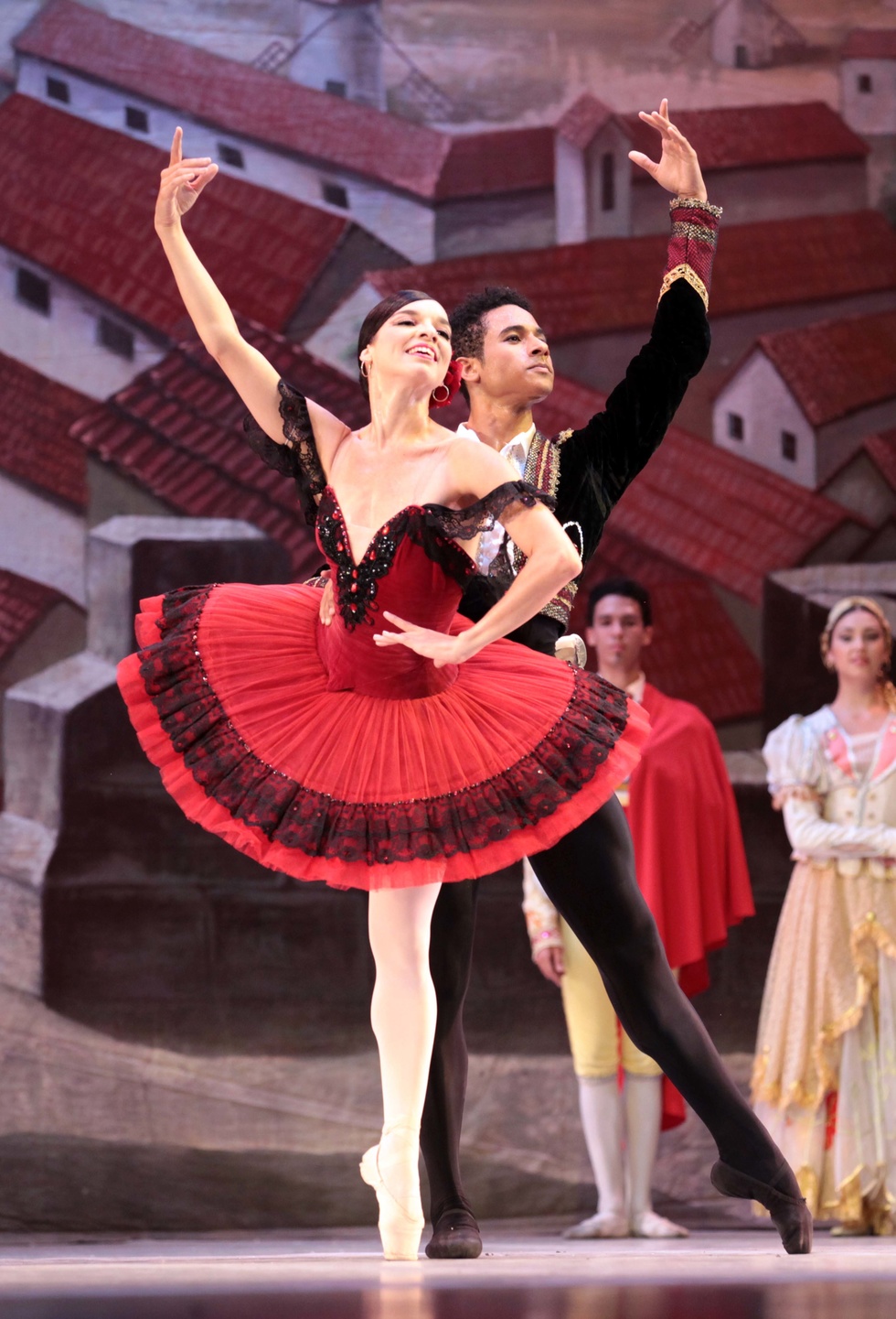 Ballet Nacional de Cuba Returns to U.S. Stages - Pointe