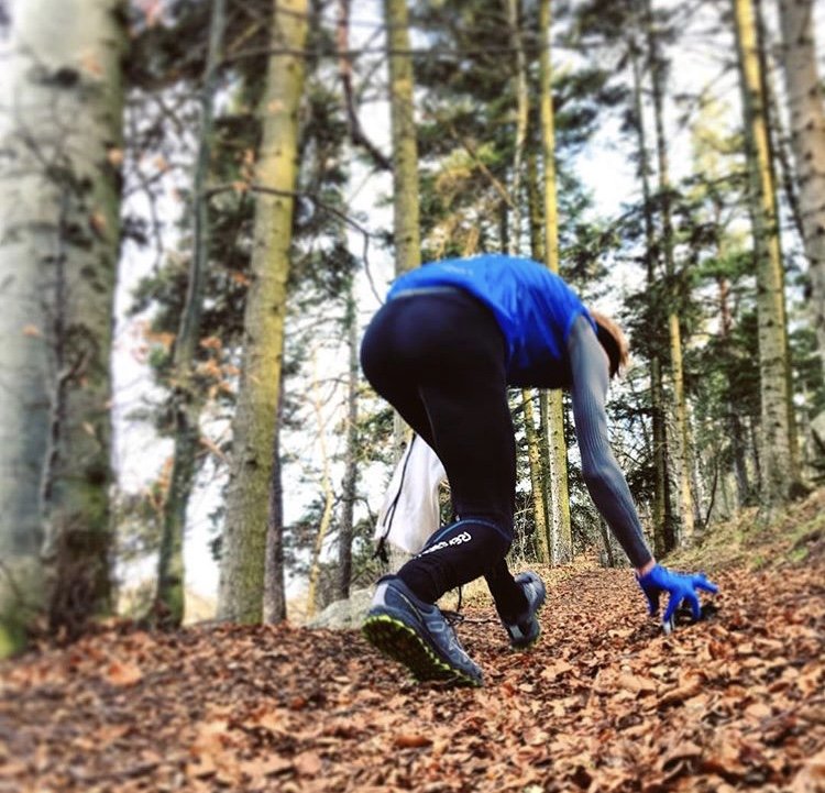 Plogging Is Good For Your Body And The Environment