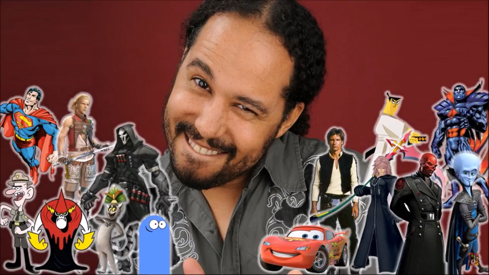 7 Voice Actors That Made Your Childhood