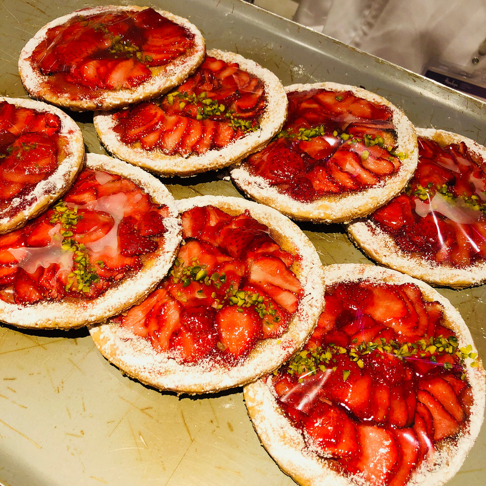 21 Things You Didn't Know About Working At Dunkin' Donuts