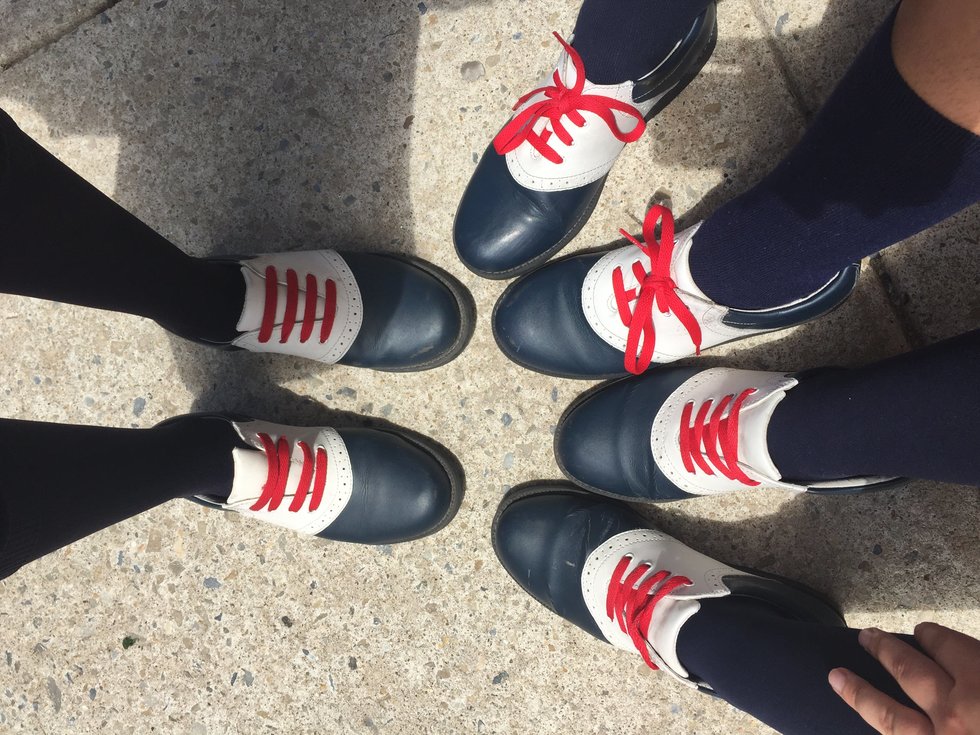 Thank You To John W. Hallahan High School