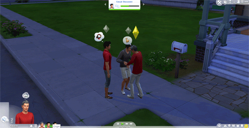 13 House #Goals From The Sims 4