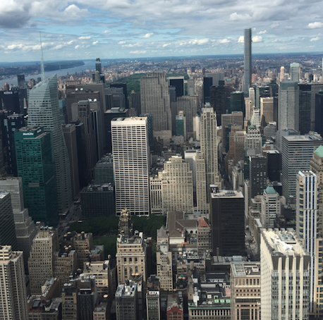 My 10 Favorite Places To Visit Near Stony Brook University