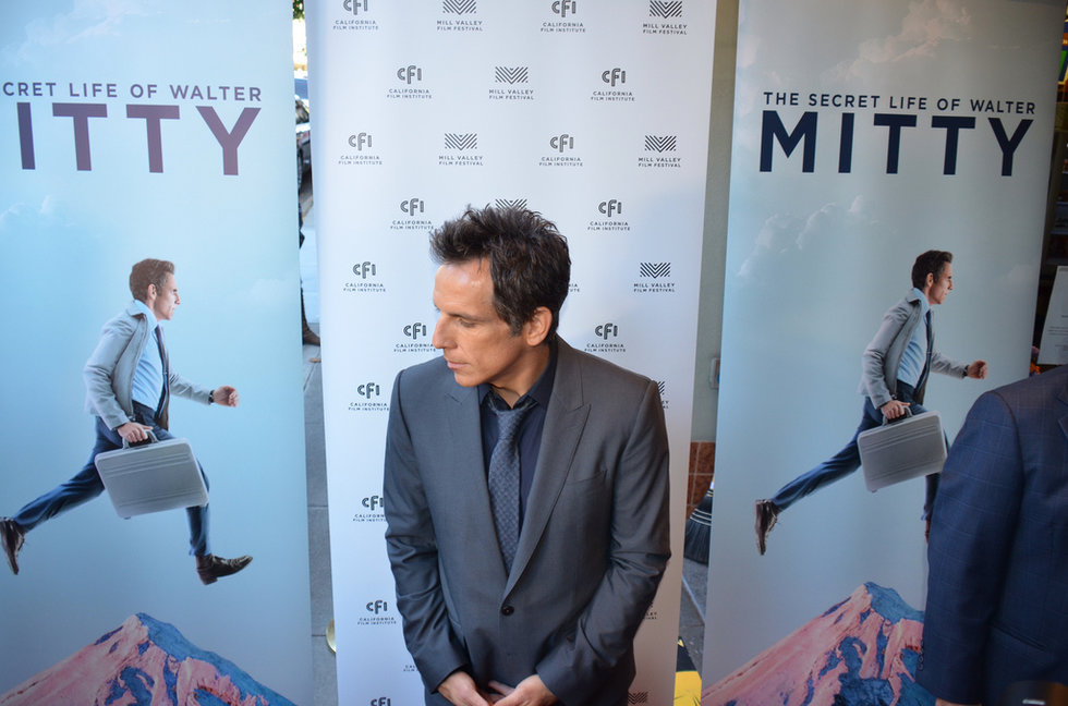 'The Secret Life Of Walter Mitty' Came Out 5 Years Ago But I Still ...