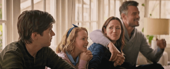 Love Simon Movie Analysis Perspective