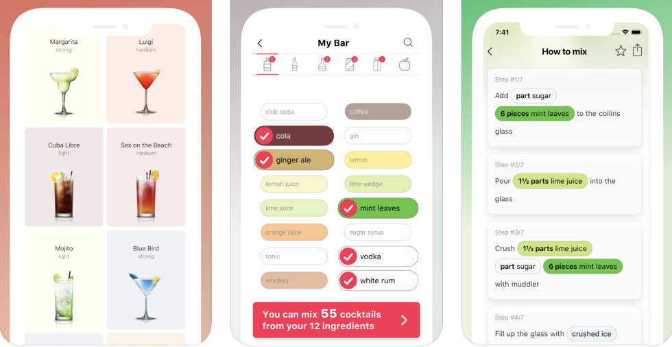 Best summer smartphone apps for iOS and Android