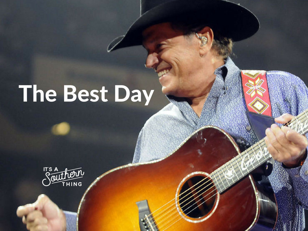 Top 10 country songs about dads - It's a Southern Thing