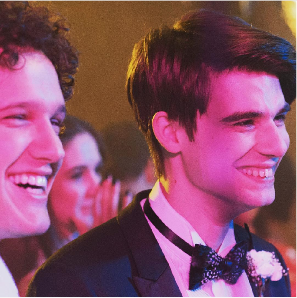 7 Things I Wish I Would Have Seen On 'Alex Strangelove,' The Netflix ...