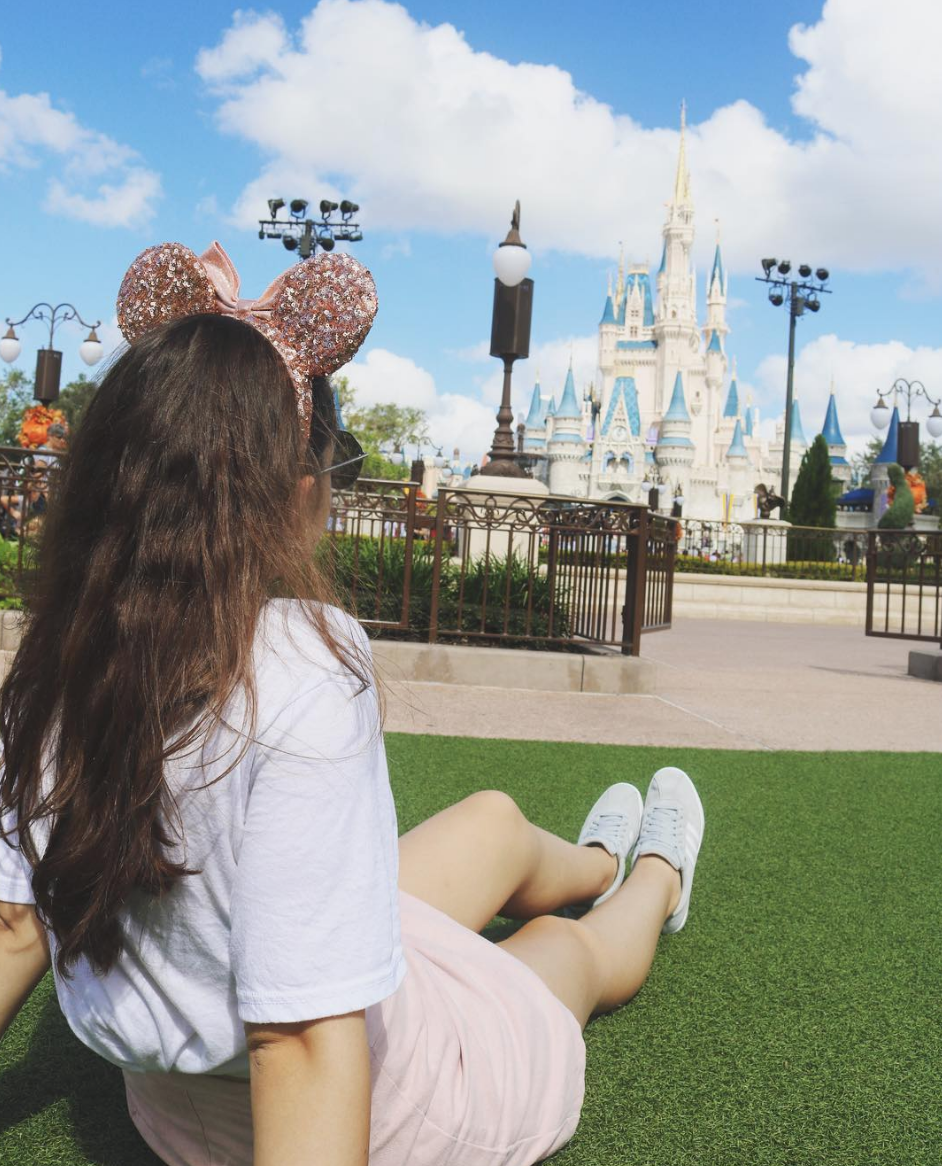 Instagram Photos You MUST Take On Your Next Visit to Walt Disney World