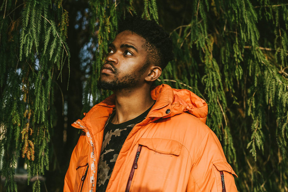 Una Rams Wants You to Make Memories to His Heartwarming Love Songs ...