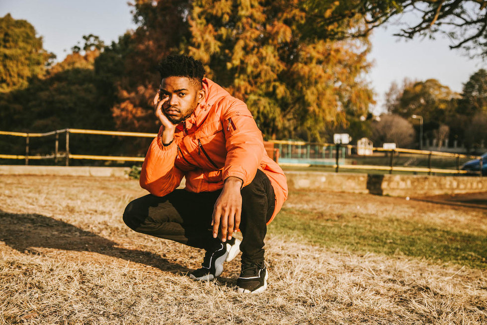 Una Rams Wants You to Make Memories to His Heartwarming Love Songs ...