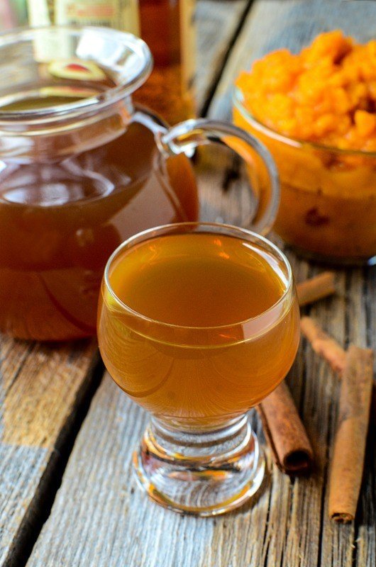 20 Pumpkin-Flavored Alcoholic Drinks That Are Guaranteed To Spice Up ...