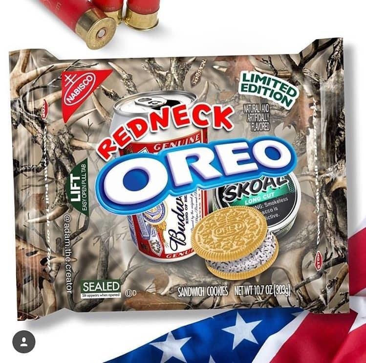 22 Oreo Flavors We Need To See Before Trash Like 'Hot Chicken Wing' And ...