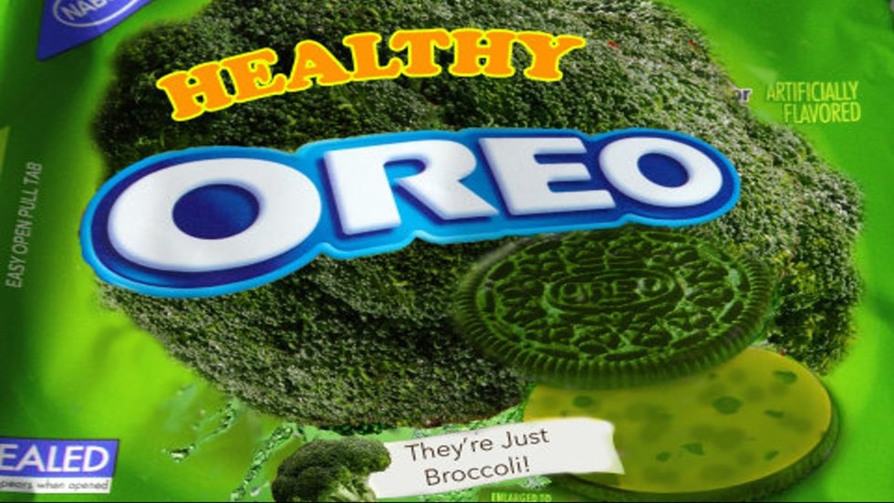 22 Oreo Flavors We Need To See Before Trash Like 'Hot Chicken Wing' And ...