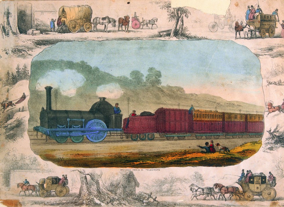 Top 20 greatest inventions of all time - Big Think