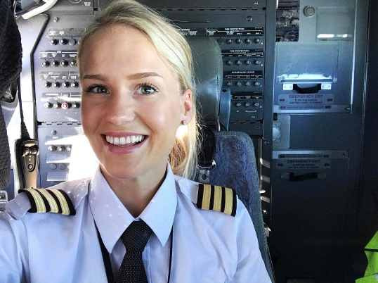 NYLON · Meet The Fly Girls Of Instagram