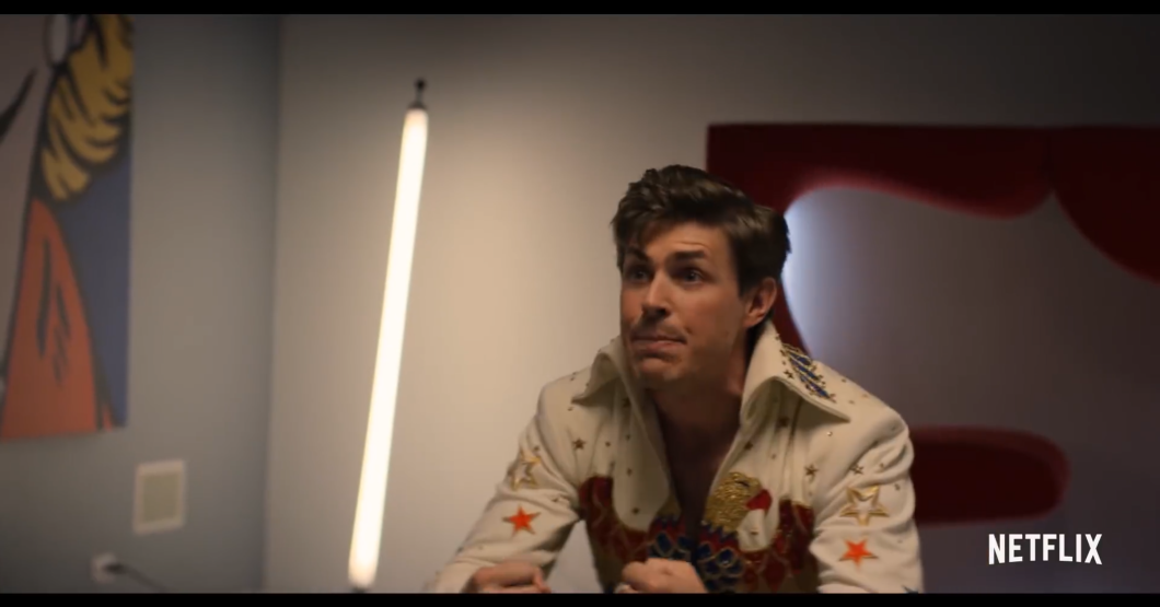 Taking Your Finals As Told By Patrick Star