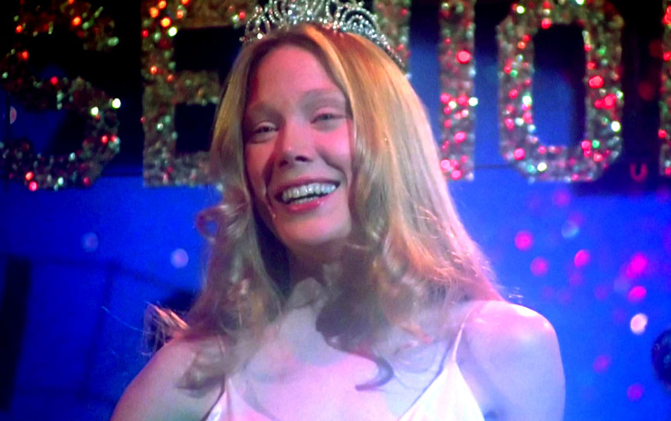 NYLON · 8 Utterly Terrifying Movies To Stream On Netflix