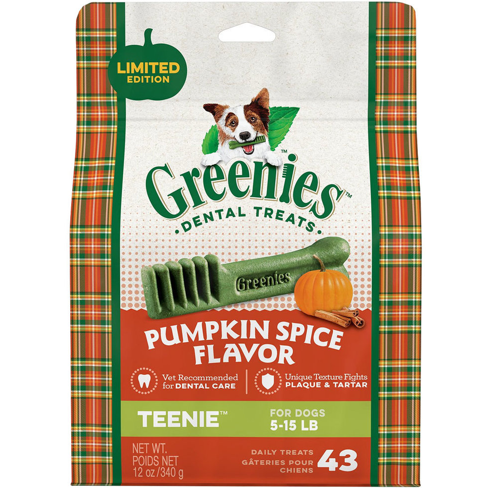 13 Pumpkin Spice Products That Should Never Exist