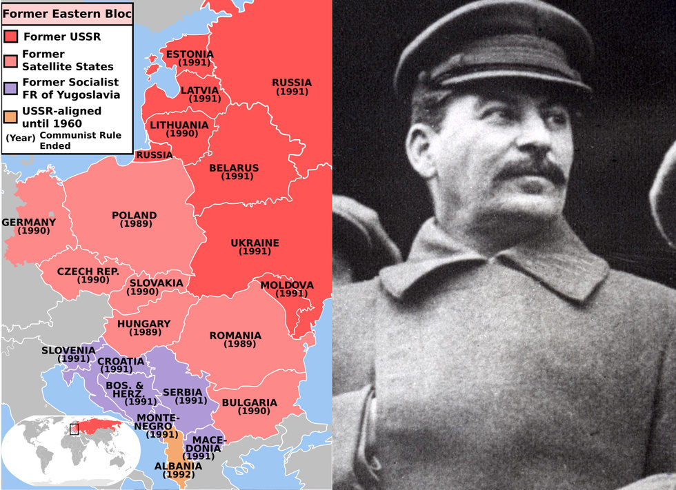 Marshall Plan: How American diplomacy rebuilt Europe - Big Think