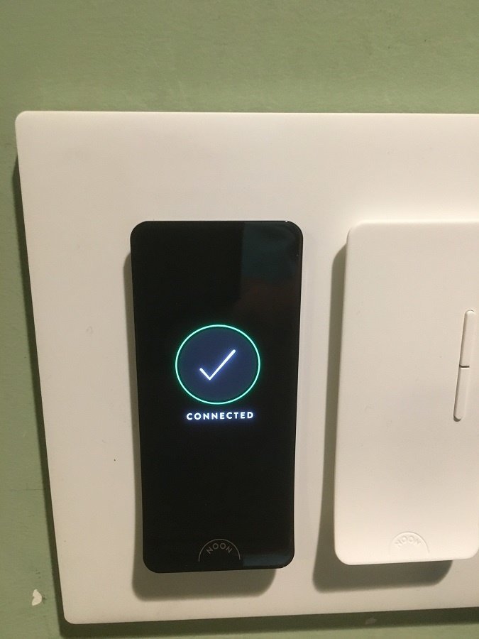 Review: Noon Home Smart Lighting System for today's Homes - Gearbrain