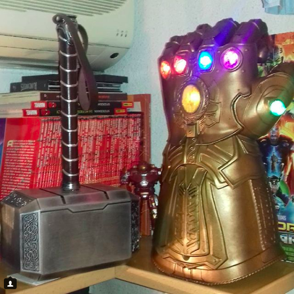 7 Trendy Halloween Costumes for 2018