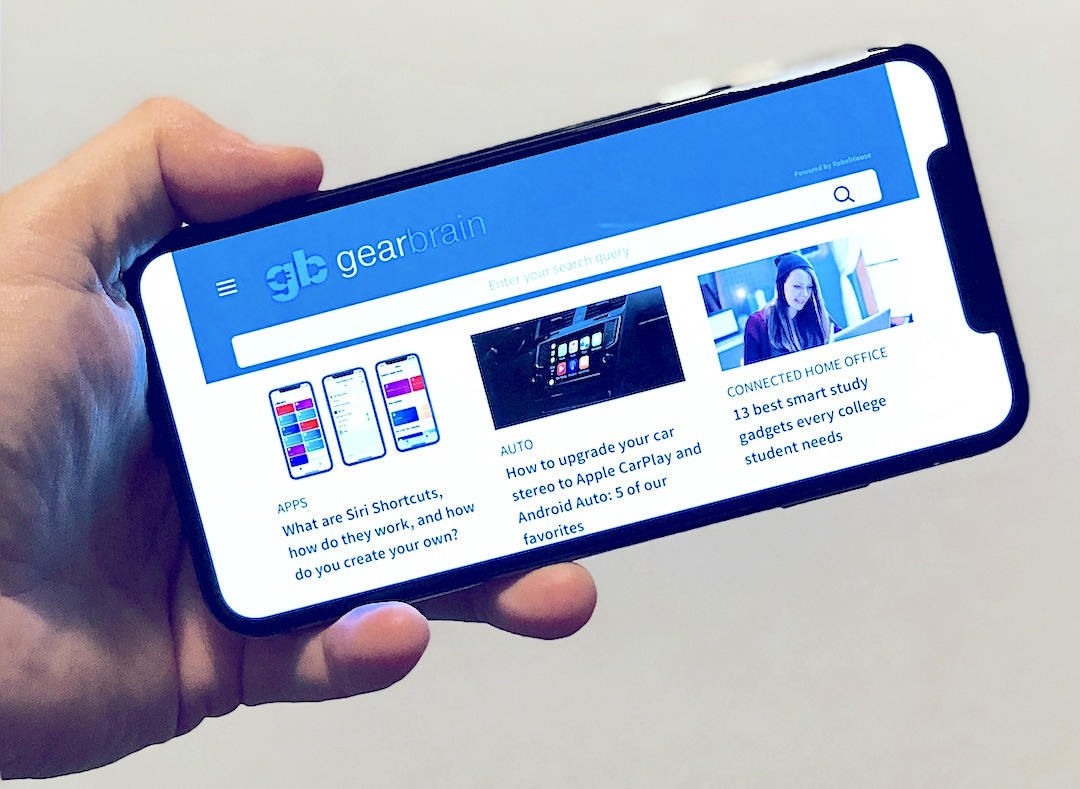 Apple iPhone XS Max Review: 7 reasons to buy the smartphone - Gearbrain