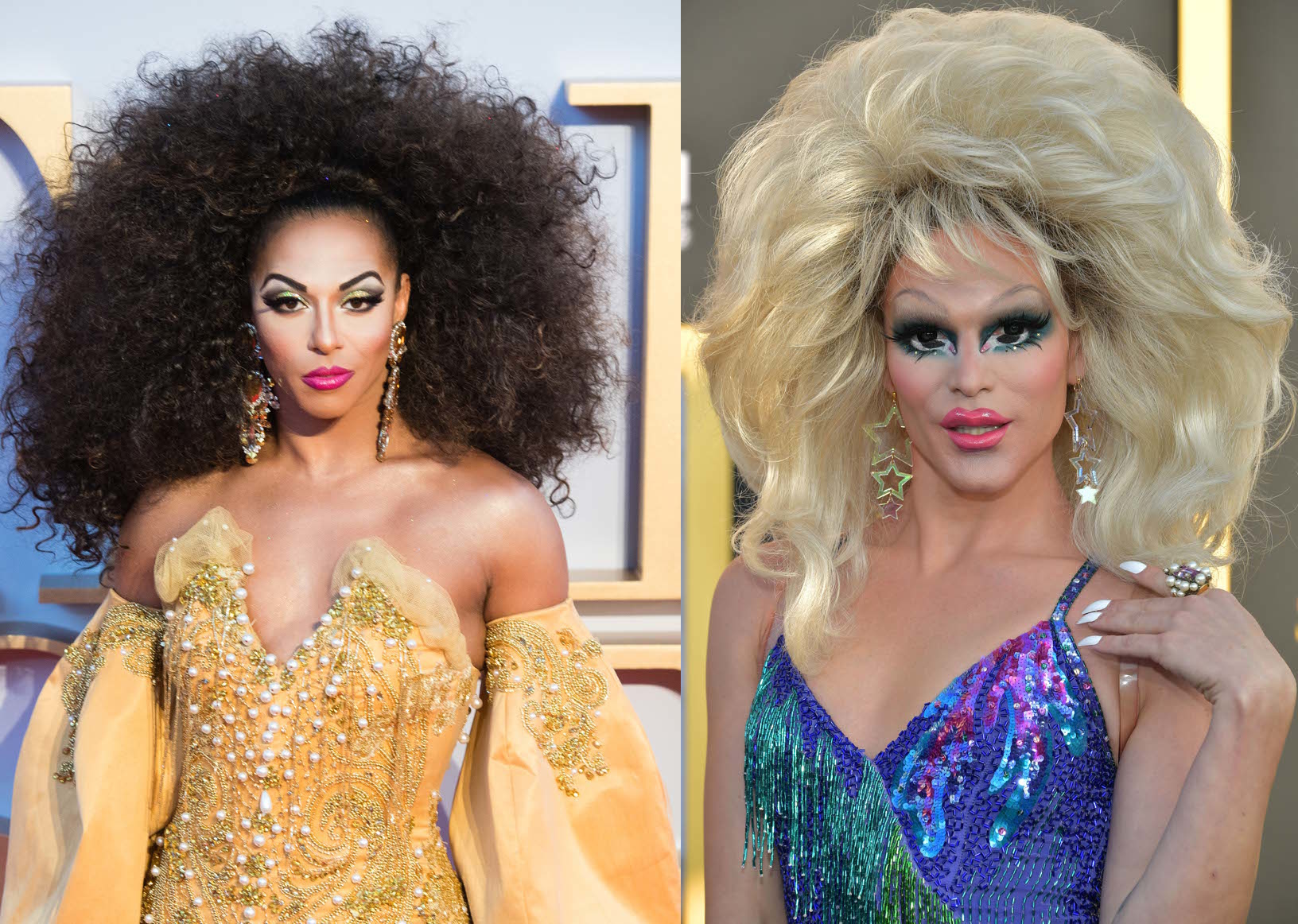 Willam Belli Without Makeup Mugeek Vidalondon