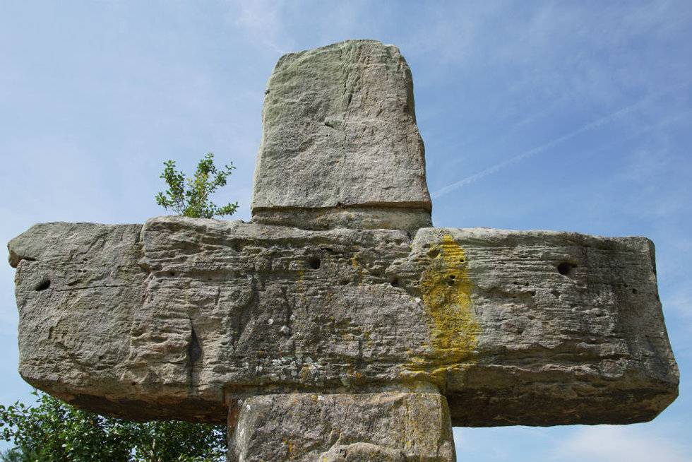 There's a Stonehenge in Kentucky and it's as weird and wonderful as you ...