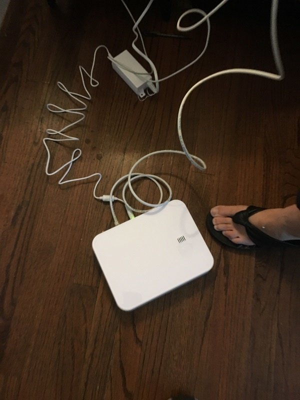 Lifeshield Home Security with Professional Monitoring Review