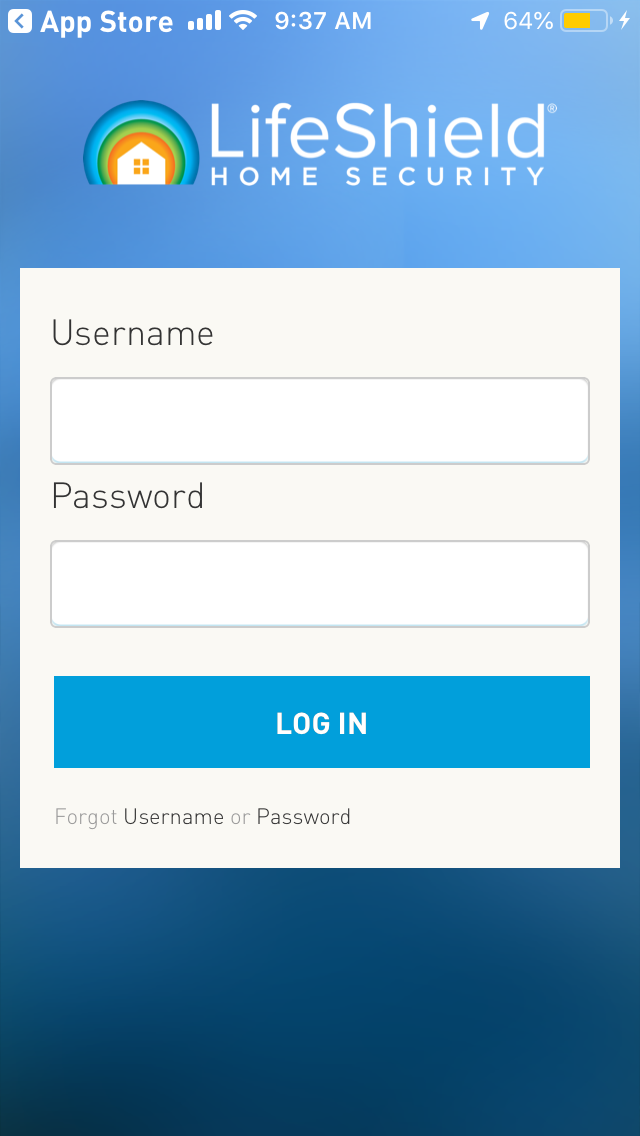 Lifeshield Home Security with Professional Monitoring Review