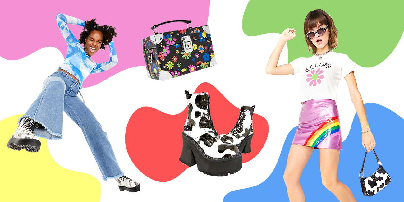 What trends did you actually like from early 00s fashion? : r ...