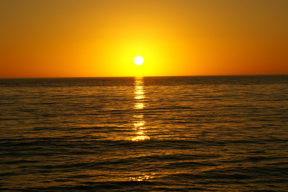 16 Memes That Accurately Describe Georgia Weather