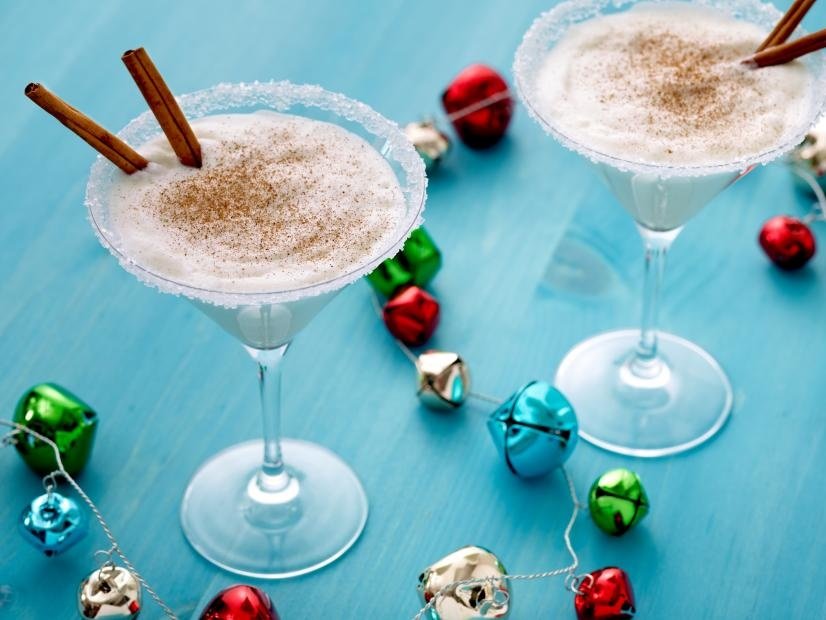 Drinks to make for christmas party