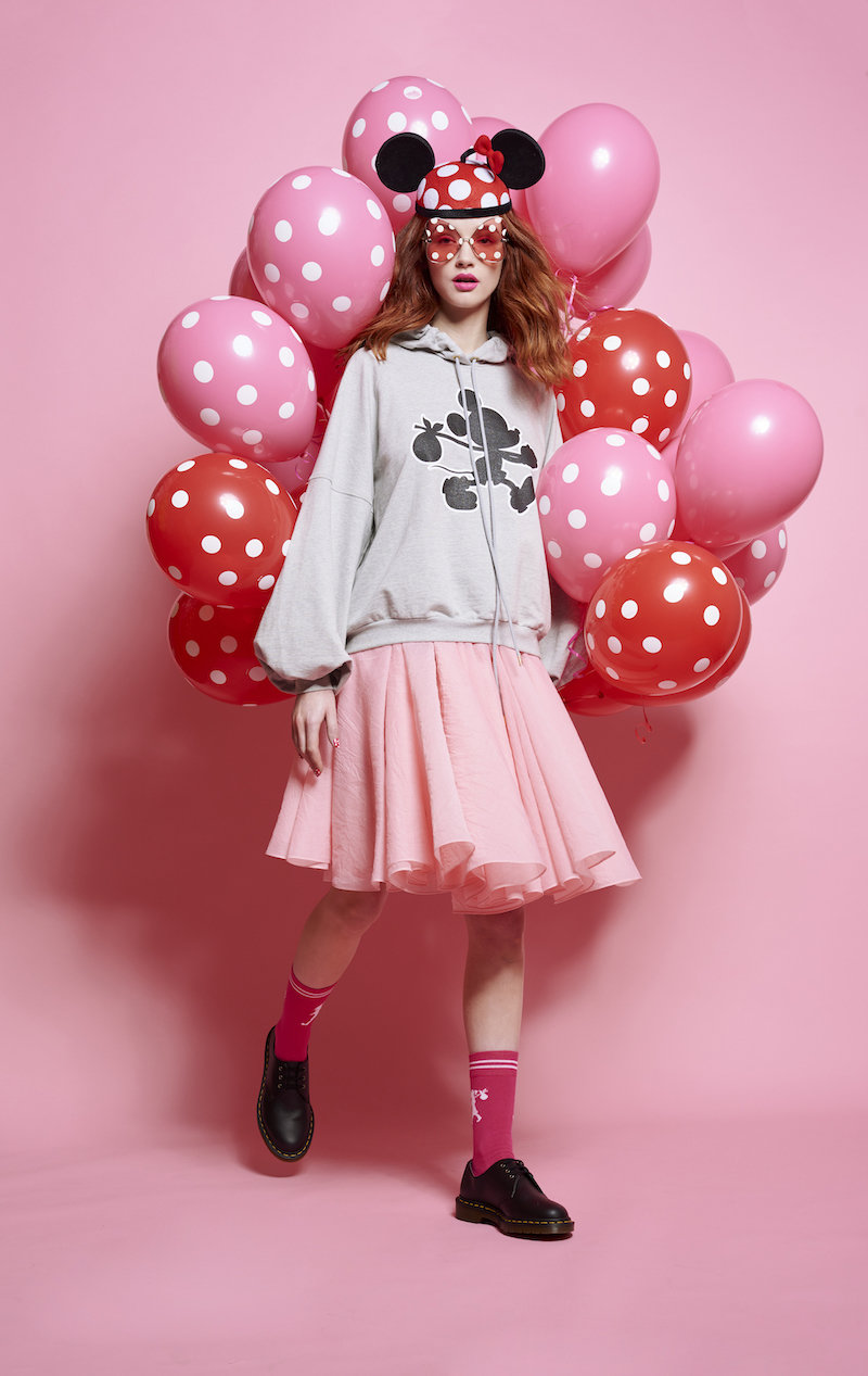 NYLON · The Best Disney Collabs Of 2018