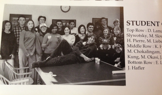 Then and Now: From Megyn Kelly to Supermodel Emily Ratajkowski — 10 ...