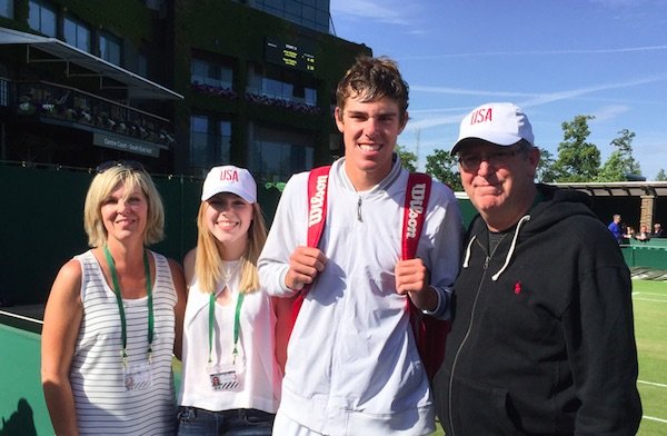 The 2015 Wimbledon champion you probably never heard of — and he's an ...