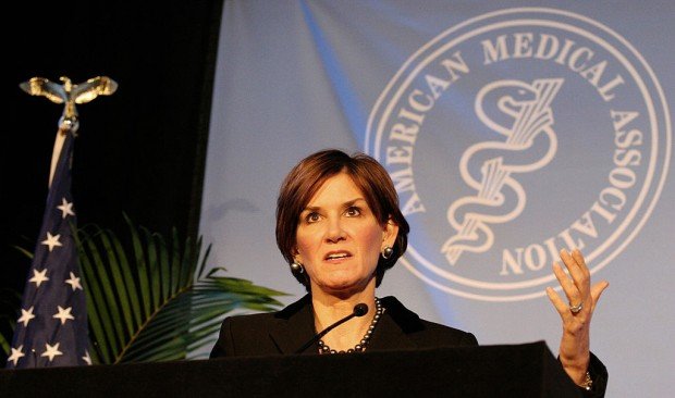 GOP Icon Mary Matalin Explains Why She’s Leaving the Republican Party ...