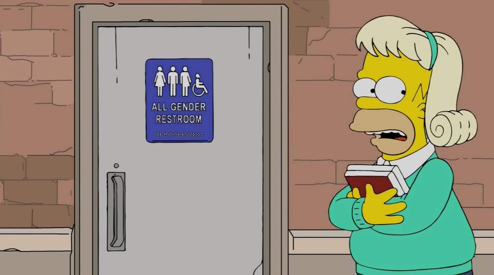 Modern Simpsons is still more entertaining than many other shows | ResetEra