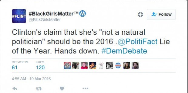 Have You Seen These Outrageous Election Tweets? - TheBlaze